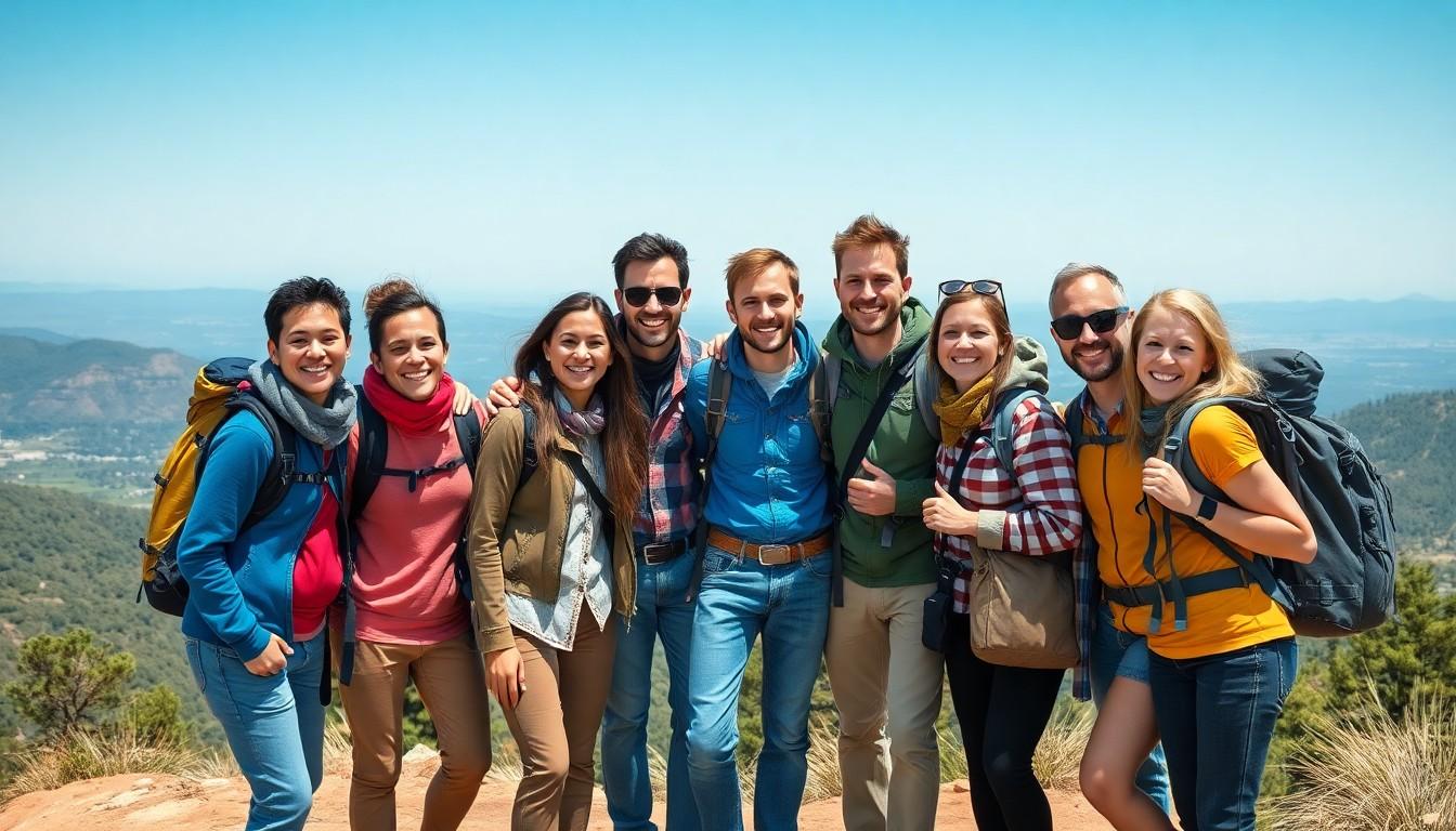 Funny Travel Group Names That Will Make Your Adventures Unforgettable ...