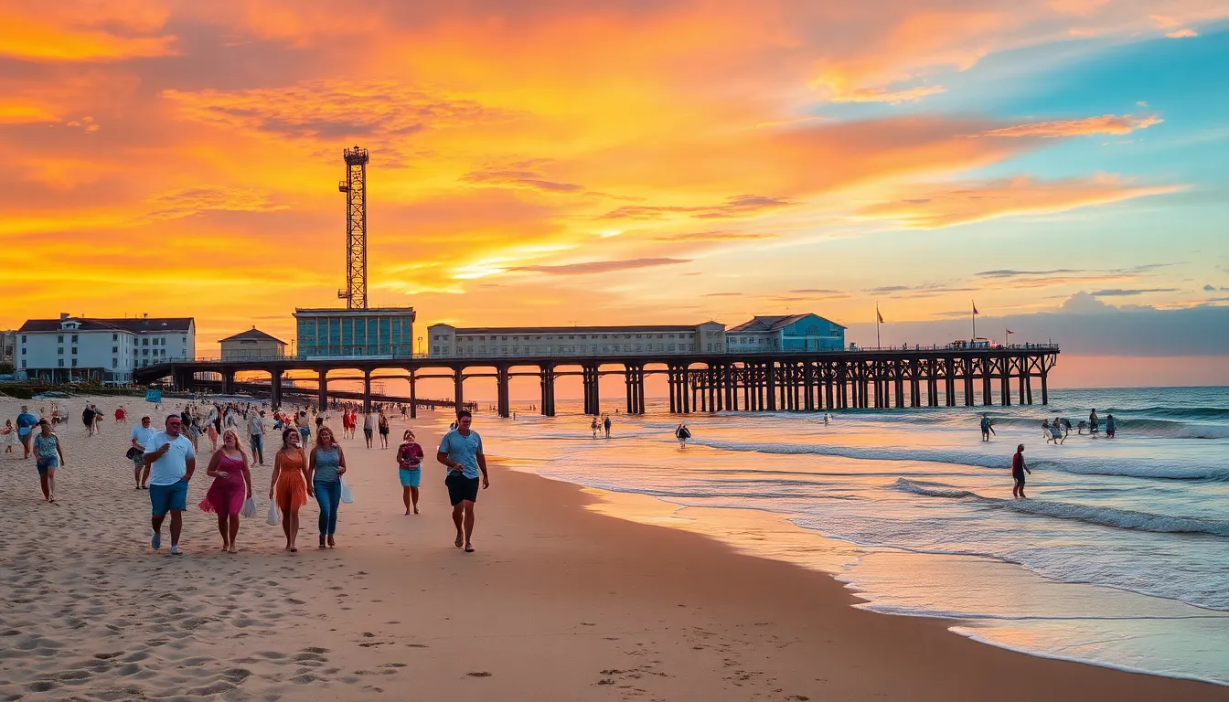 Sun Outdoors Myrtle Beach Photos: Capture Breathtaking Moments at This ...